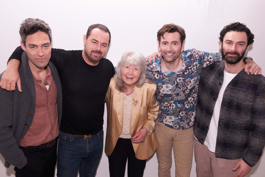 5 Jilly Cooper Classics To Read In Memory Of The Beloved Author