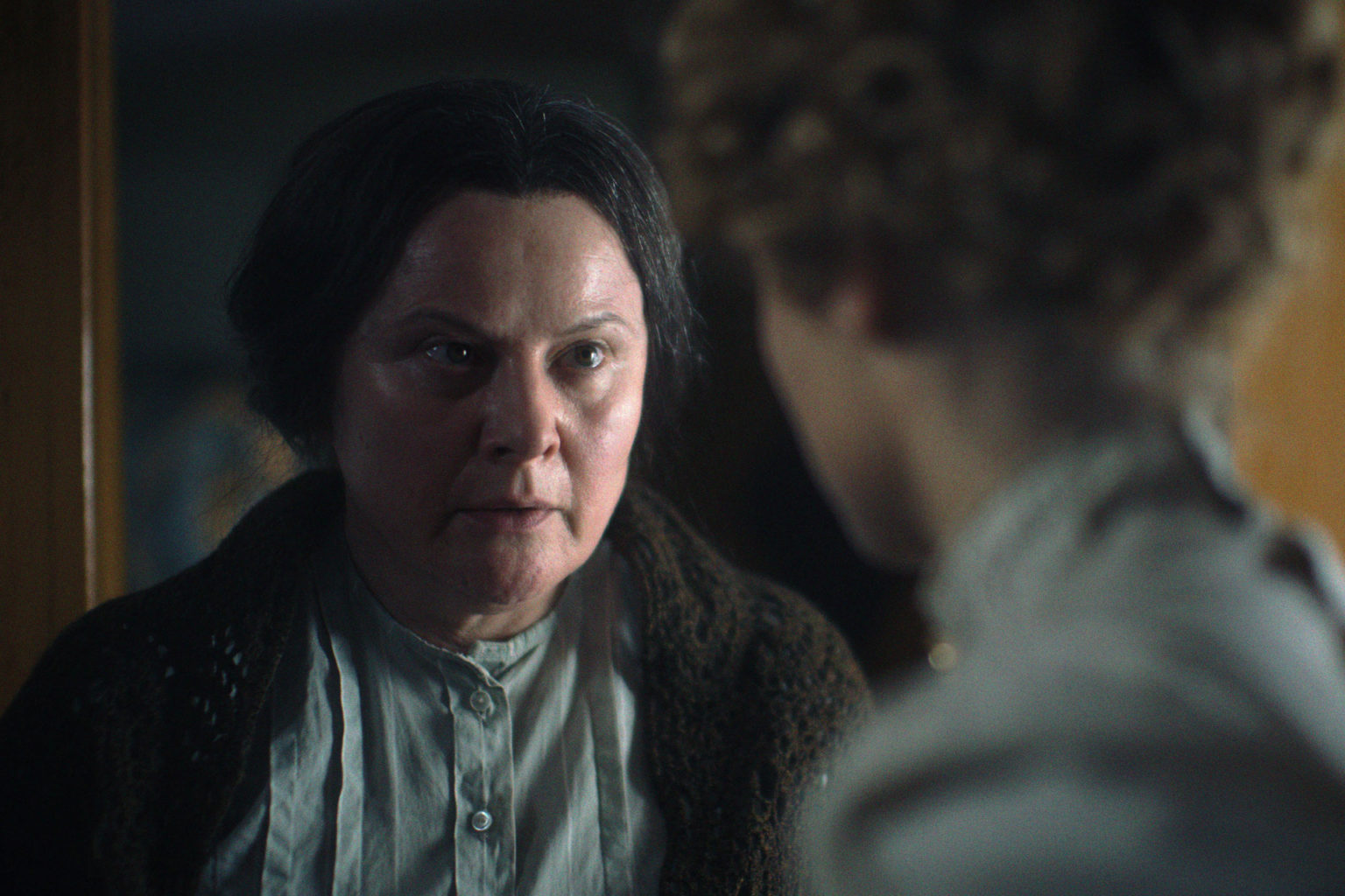 Everything We Know About BBC's 2025 Ghost Story For Christmas