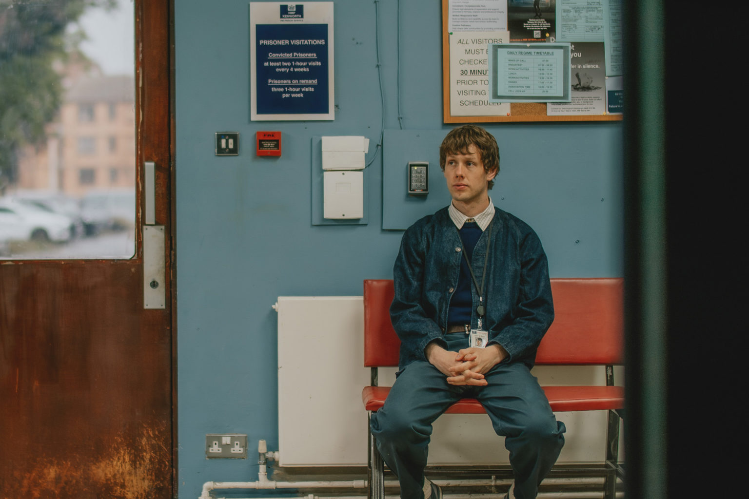 Josh Finan On How To Get To Heaven From Belfast & Waiting For The Out