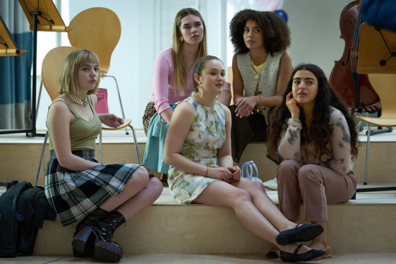 Wild Cherry: Everything We Know About The BBC's New Drama