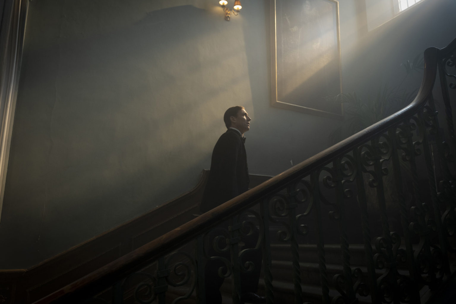 Everything We Know About BBC's 2025 Ghost Story For Christmas