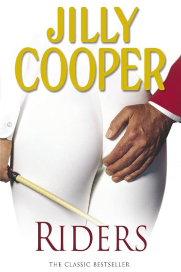 5 Jilly Cooper Classics To Read In Memory Of The Beloved Author