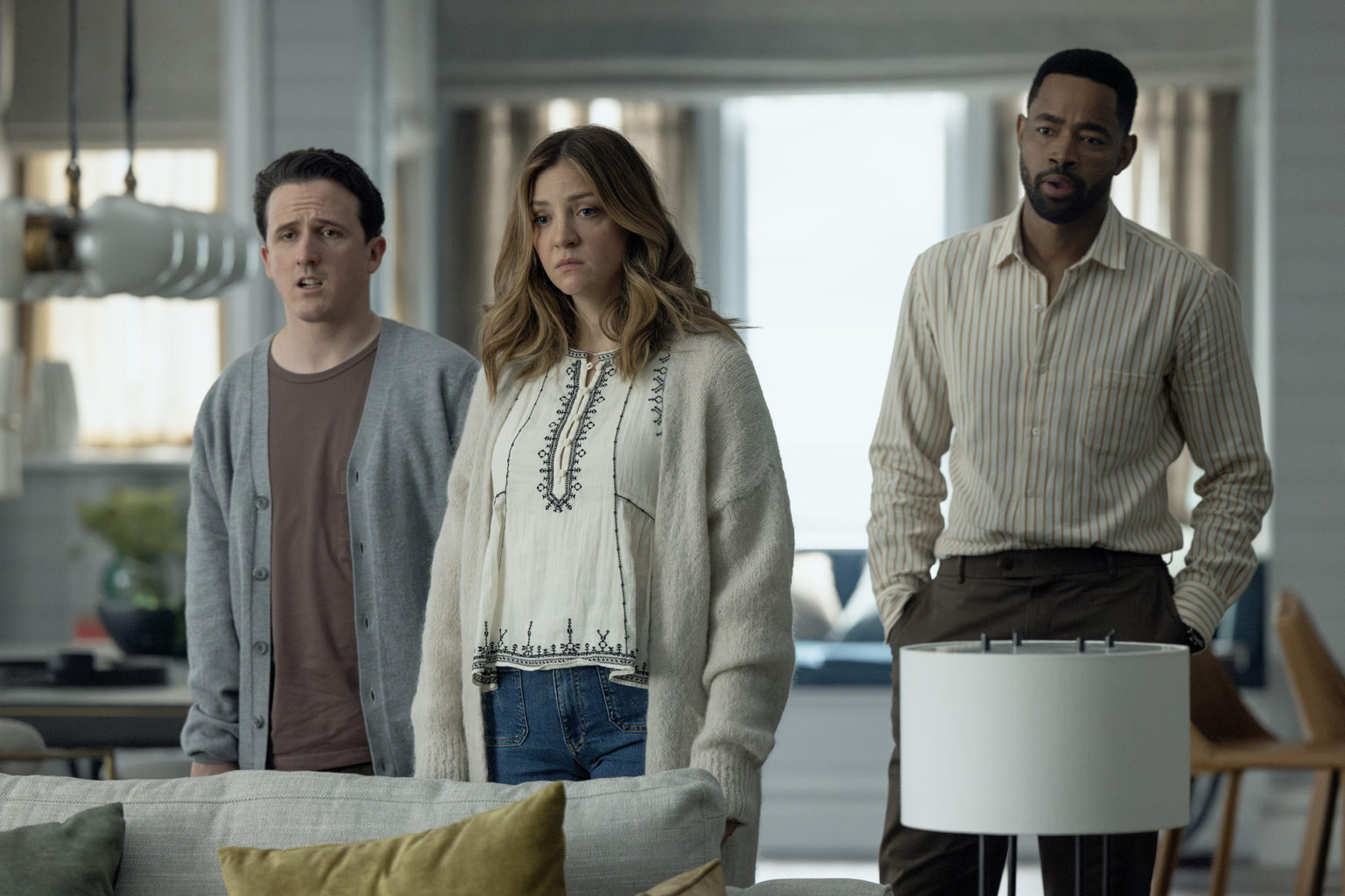 Meet Daniel Monks, All Her Fault's Brian & Breakout Star