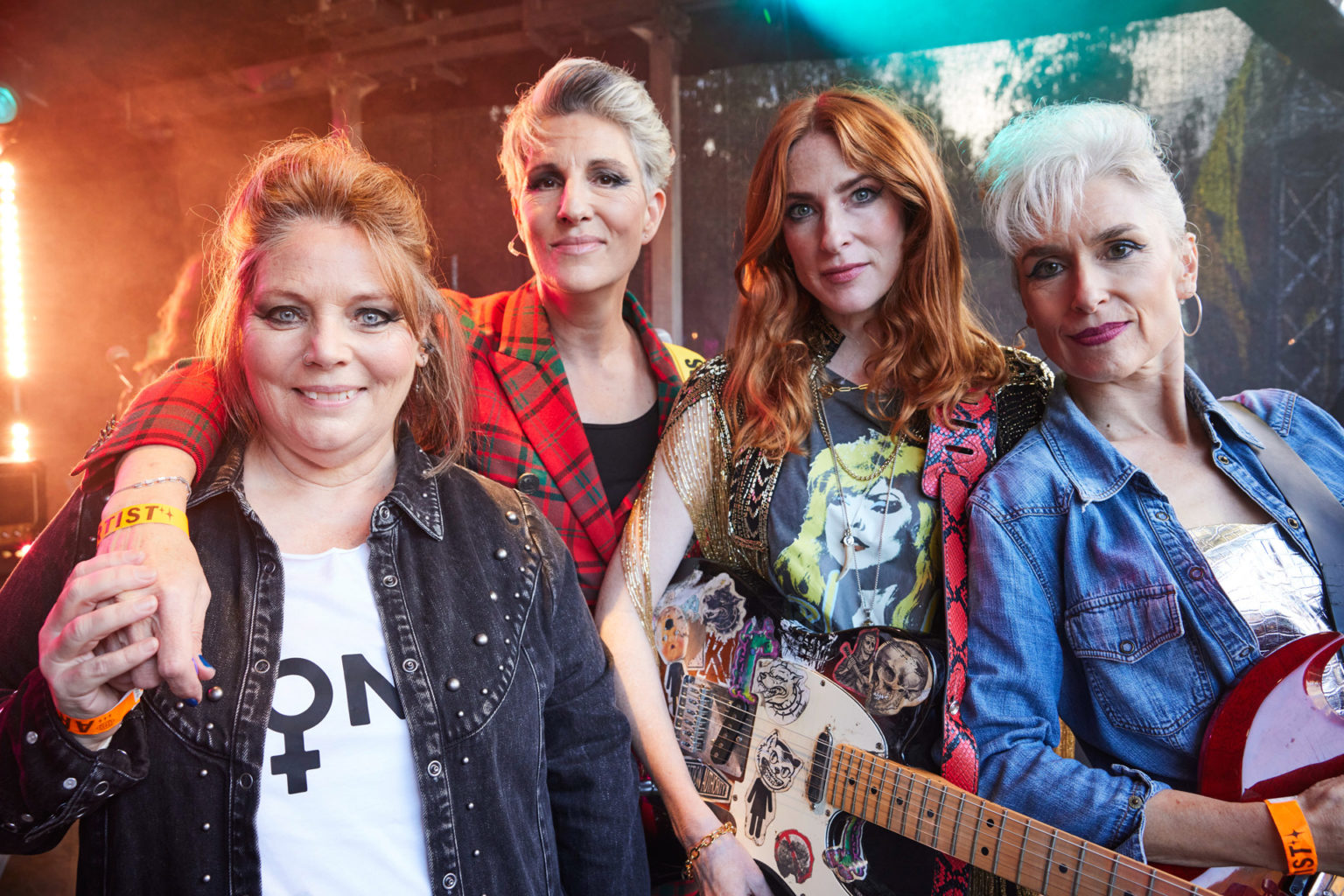 What Will Happen In Riot Women Series 2? Everything We Know