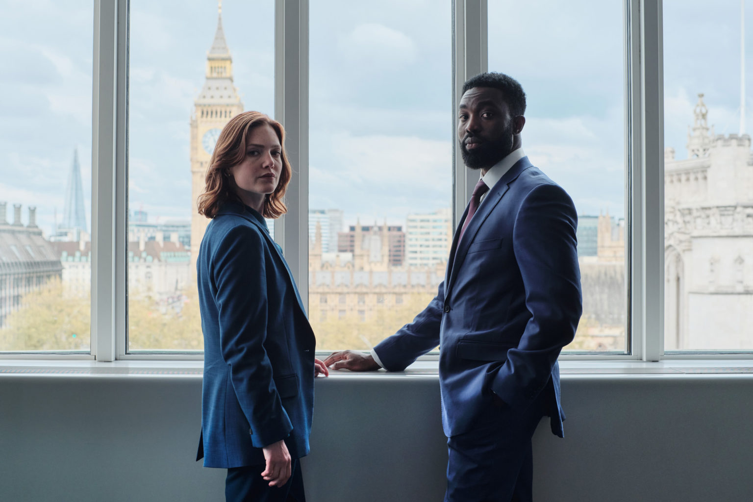 The Capture Series 3: Everything To Know Before It Returns In March