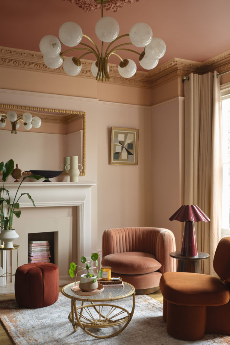 How To Give Your Home A Neo Deco Makeover - Interiors