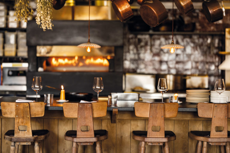 How Public House Created The UK’s Hottest Pub Group