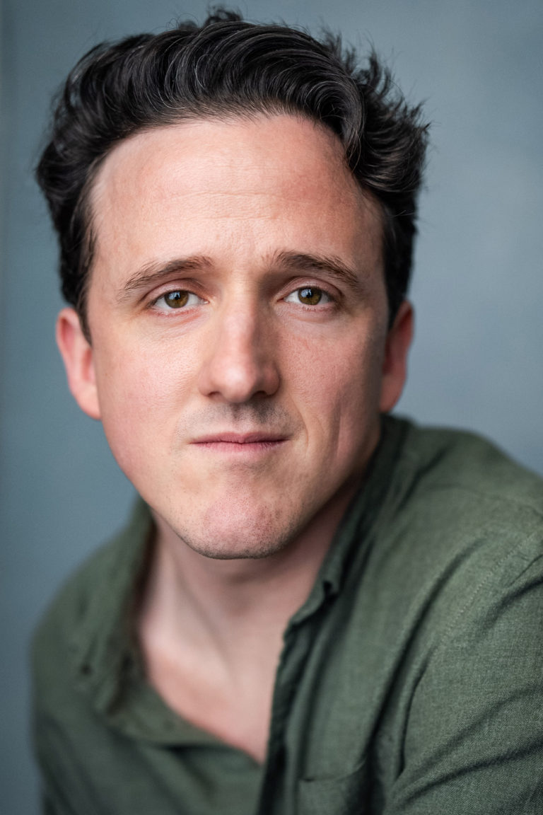 Meet Daniel Monks, All Her Fault's Brian & Breakout Star