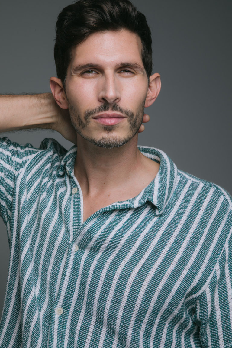 Josh Finan On How To Get To Heaven From Belfast & Waiting For The Out