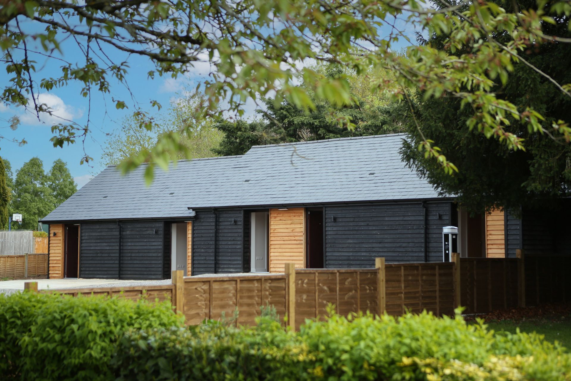 Closed:Win A 2-Night Escape At The Hoddington Arms' New Hideaway