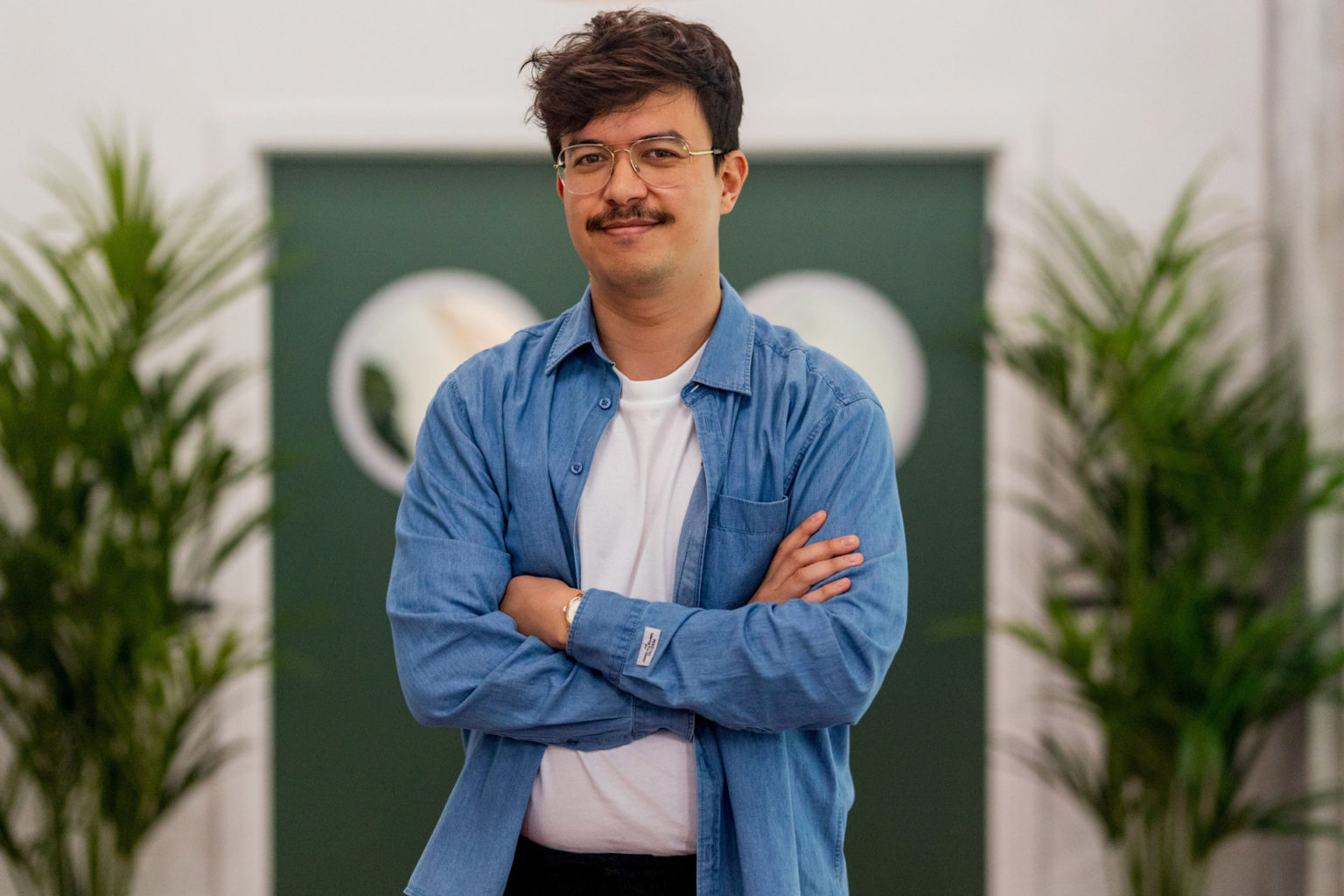 Which Chefs Are In The Great British Menu 2026 Final?