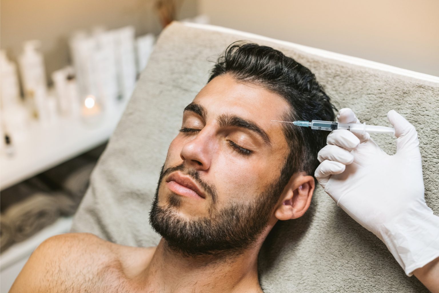 Aesthetic Treatment Trends Shaking Up 2026 | Trend Forecast