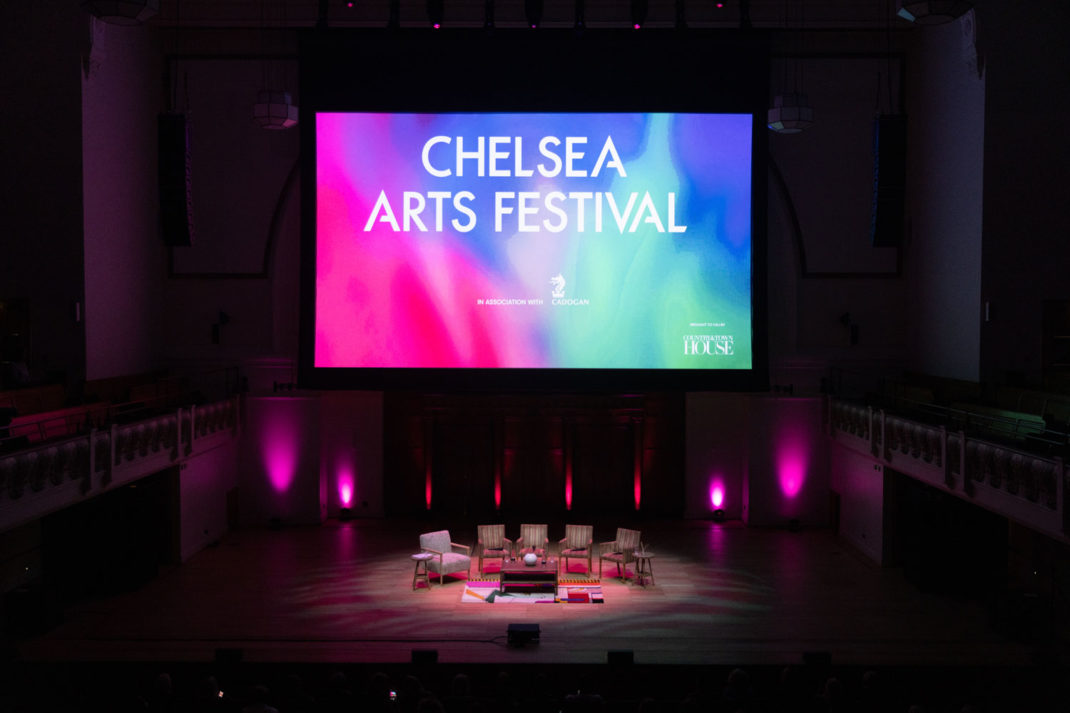 Chelsea Arts Festival Is Back For 2026: Everything You Need To Know