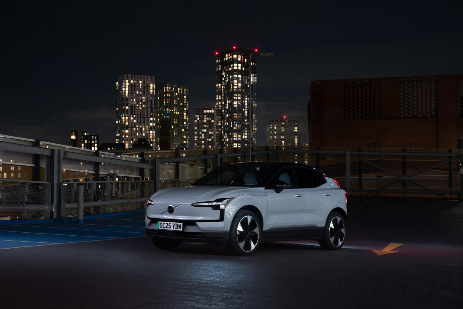 Best Electric Cars Of 2025, According To Our Motoring Editor