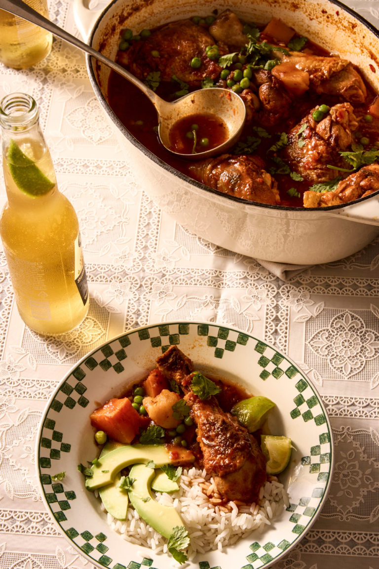 Bold Bean Co Shares Some Of Its Most Popular Recipes