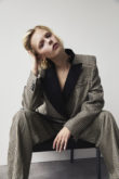 Meet Ella Maisy Purvis, Lead Star Of Channel 4's Patience