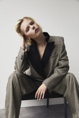 Meet Ella Maisy Purvis, Lead Star Of Channel 4's Patience