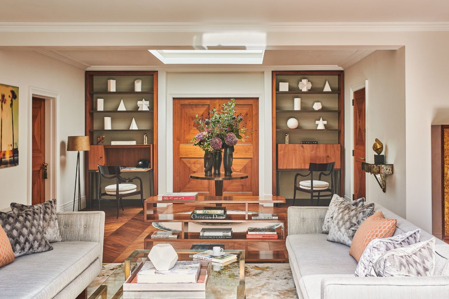 What Is It Like Staying At The Arts Club, London?