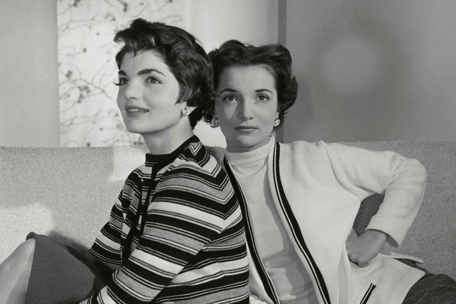 26 Upper Brook Street: A Mayfair Home Visited By Jackie Kennedy