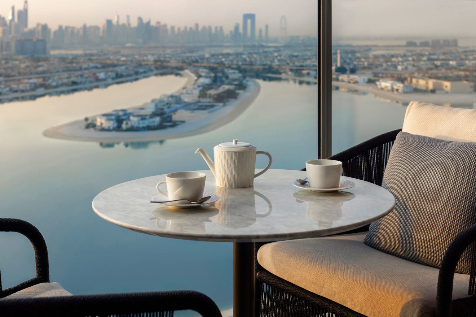 Atlantis The Royal: Is This Dubai’s Most Decadent Hotel?