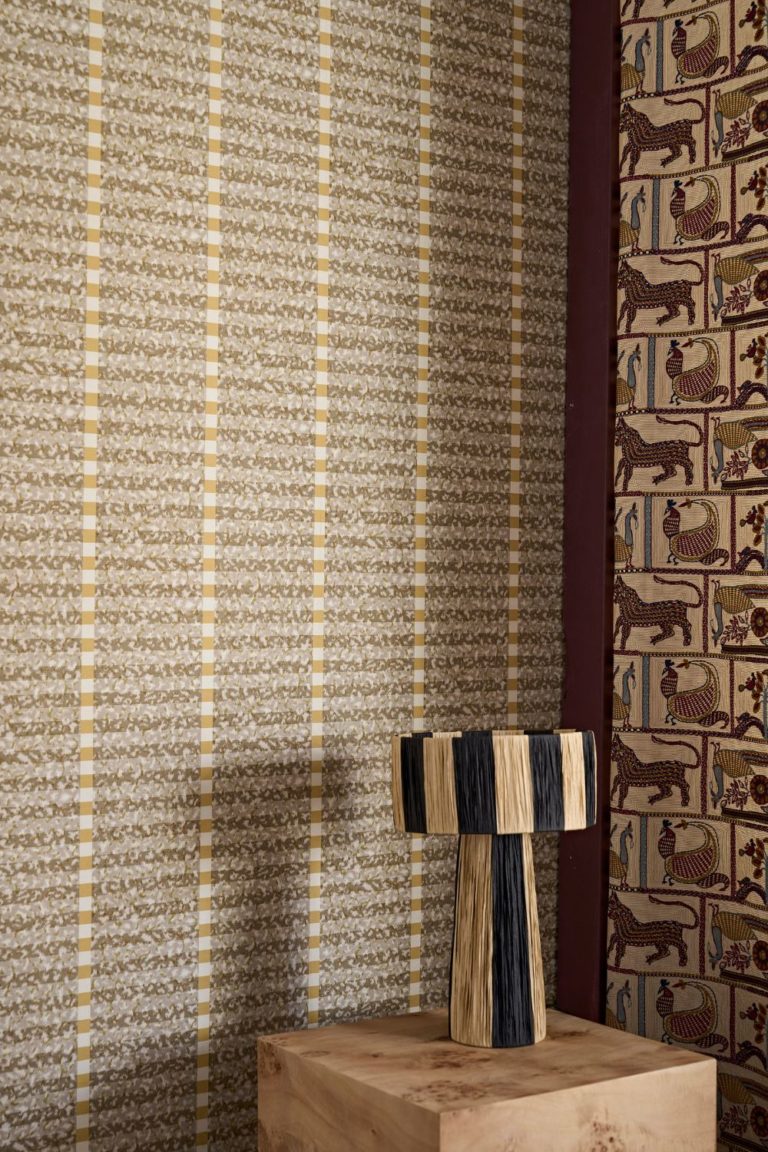 Wallpaper Trends 2026: Top Picks From Interior Design Experts