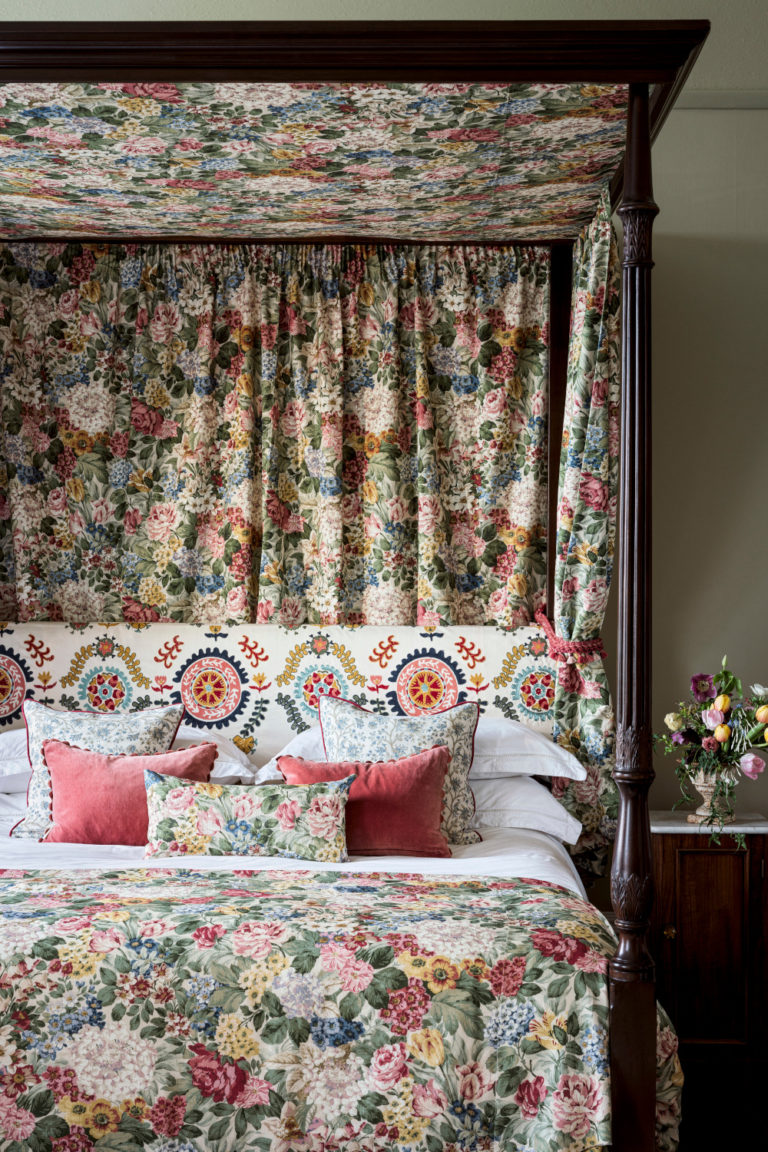 Interior Designers Reveal The Major Bedroom Trends For 2026