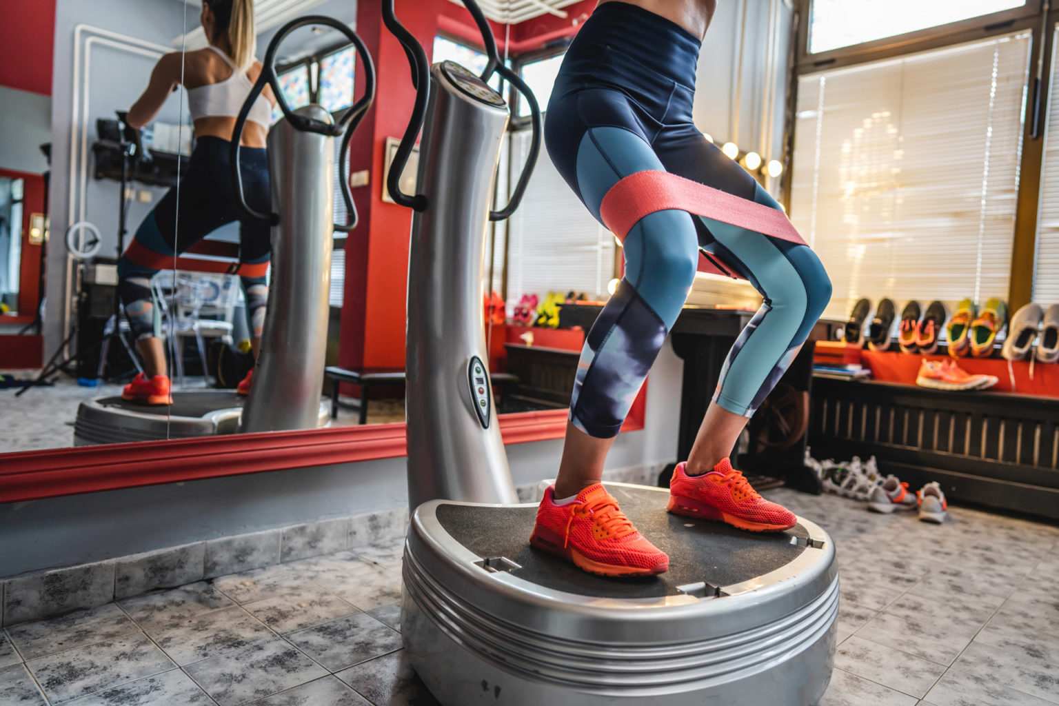 Recovery Is The Biggest Wellness Trend For 2026