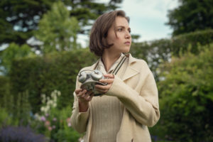 Where Was Agatha Christie’s Seven Dials Filmed? The Expert Take