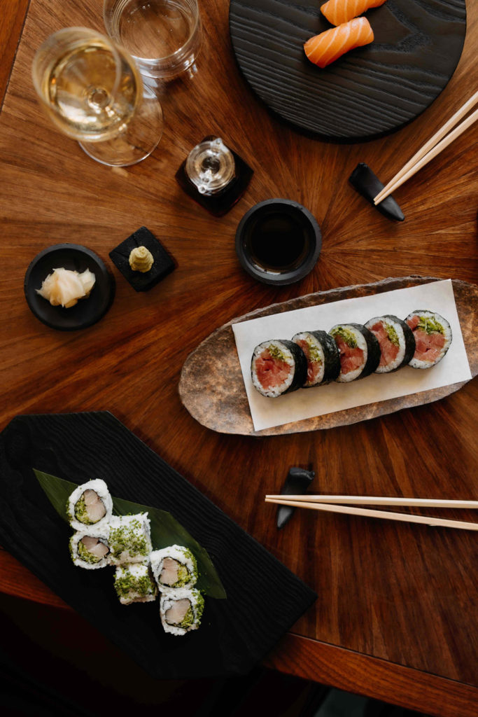 Tobi Masa: Is London’s Hottest Sushi Restaurant Worth The Hype?