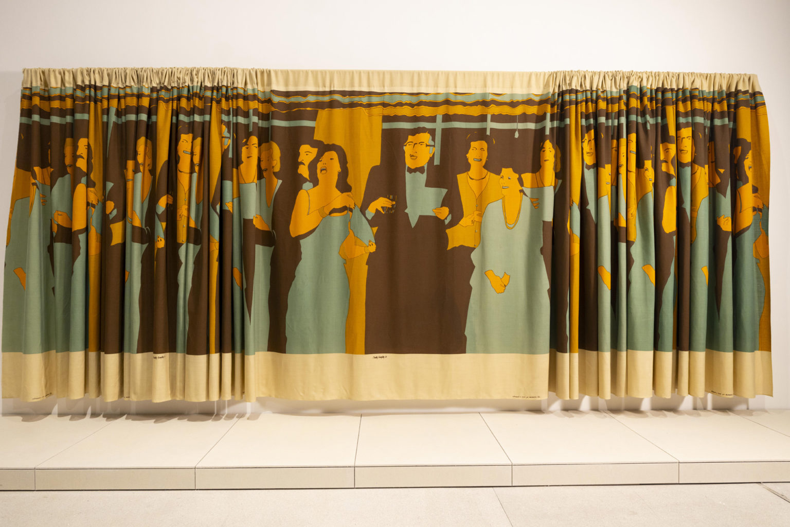 Beatriz González At Barbican Art Gallery: The Curator's Guide