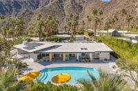 Marilyn Monroe S Palm Springs Home Is On The Market