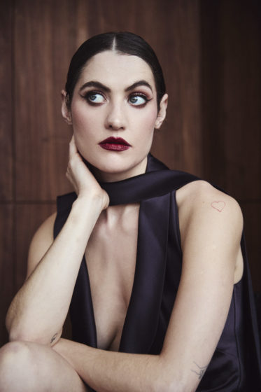 Who Is Caroline Menton? Meet The Walsh Sisters Star, Rachel