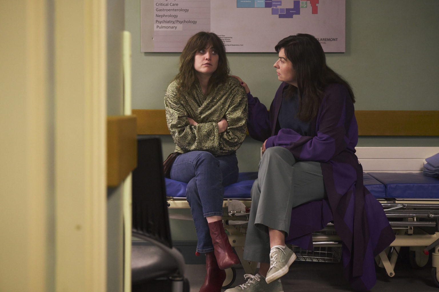Who Is Caroline Menton? Meet The Walsh Sisters Star, Rachel