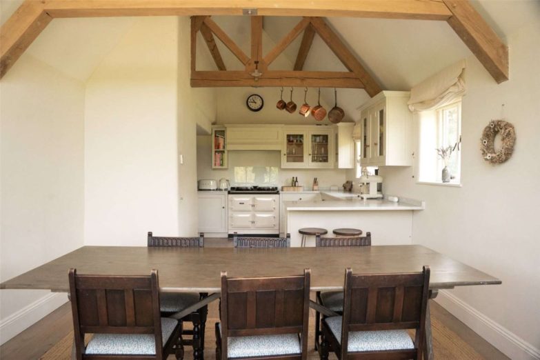 Joe Wicks's Cotswolds Manor House Is On The Market