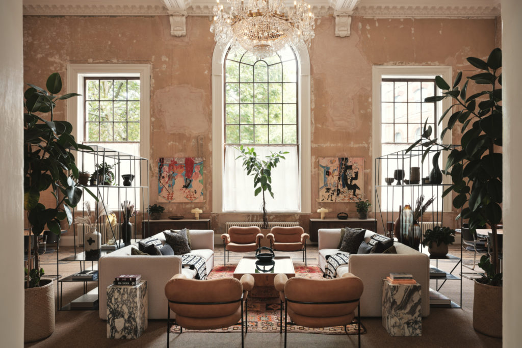 11 Design Fairs & Festivals Coming To London In 2026 - Interiors