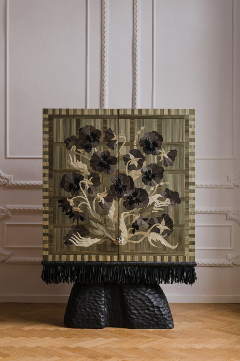 A Guide To London Design Week 2026 - Interiors