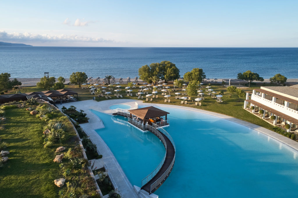 5 Gorgeous Greek Island Getaways To Book In 2026 - Travel