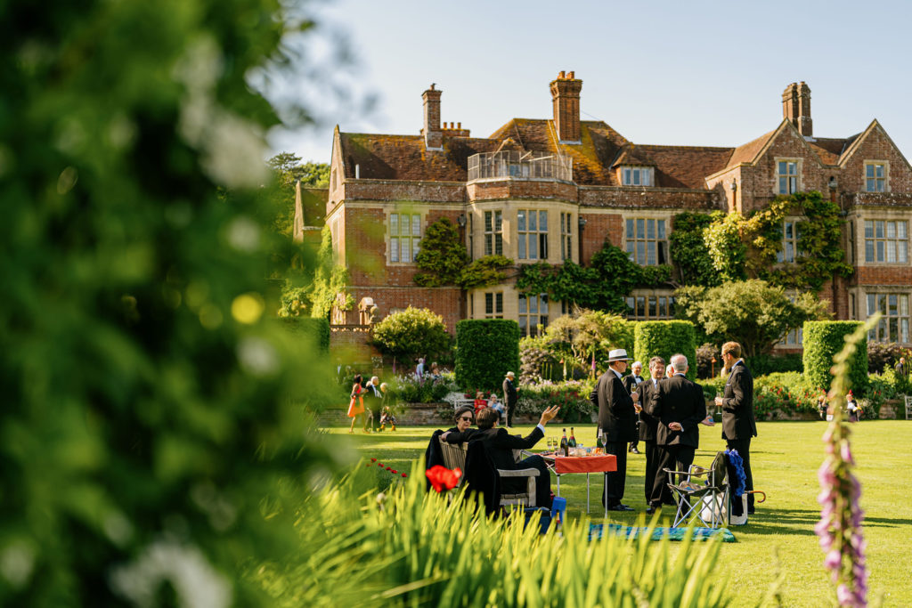 Britain’s Very Best Classical Music Festivals To Book This Summer