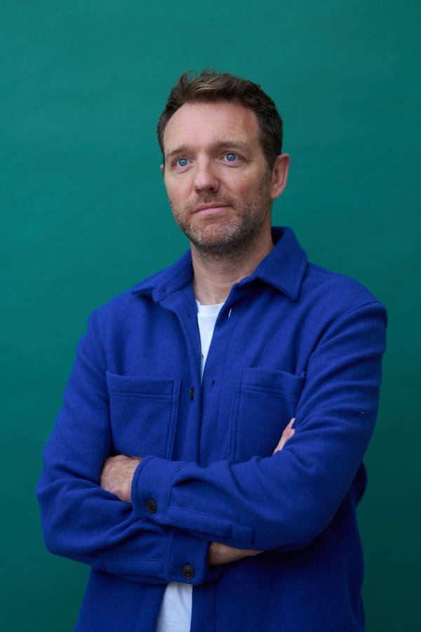 Tom McKay: 'Dirty Business Will Make You Scream With Rage'