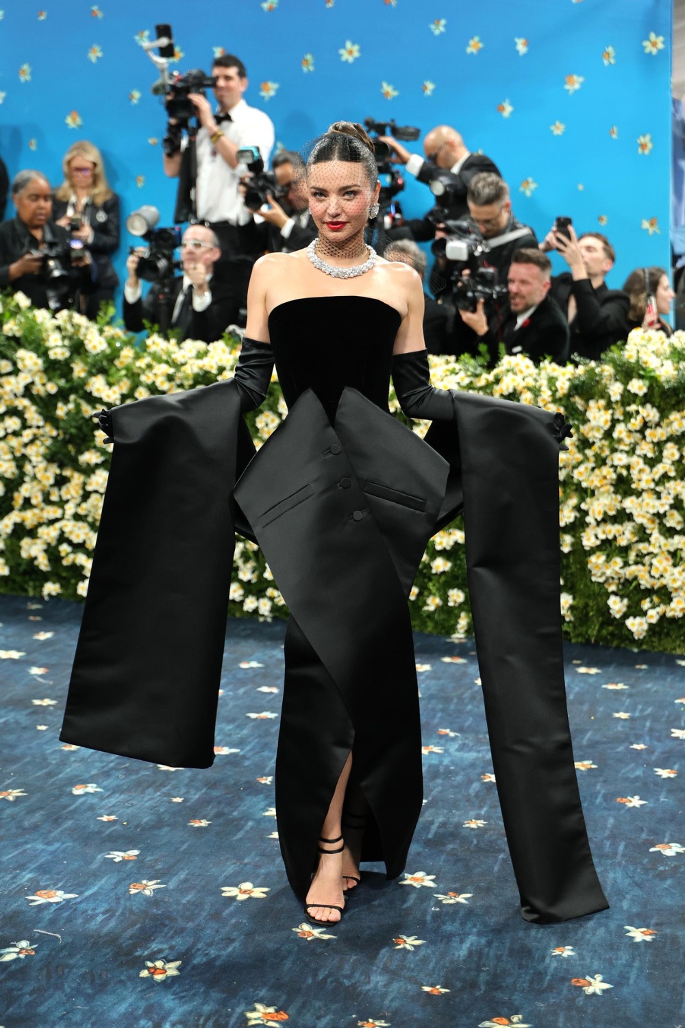 Met Gala 2026: How To Watch, Theme, Co-Chairs & Dress Code