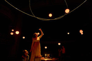 Arcadia At The Old Vic: What To Expect, According To The Cast