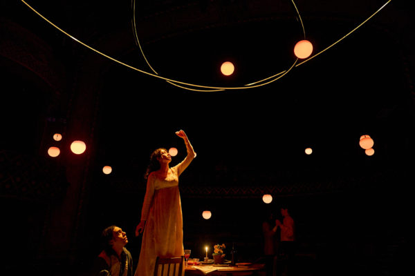 Arcadia At The Old Vic: What To Expect, According To The Cast