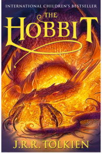 Dominic Sandbrook & Tabby Syrett On The Books That Shaped Them
