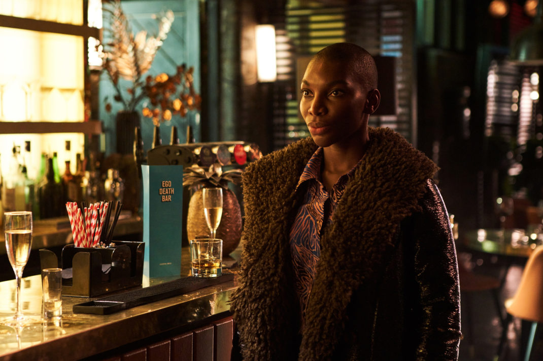 Michaela Coel's First Day On Earth: Everything We Know So Far