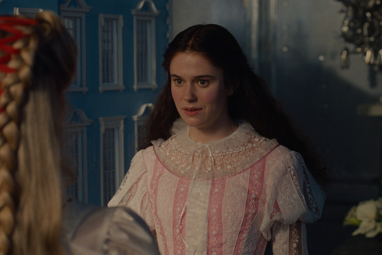 Who Is Alison Oliver? Why You Recognise The Wuthering Heights Star