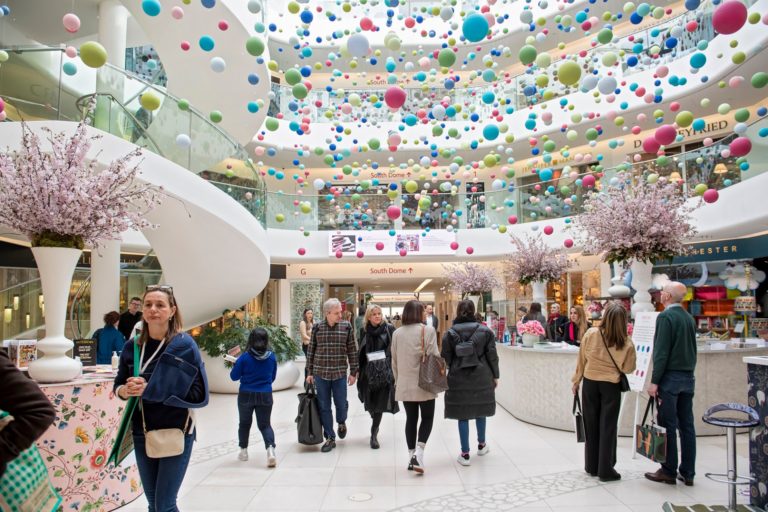 A Guide To London Design Week 2026 - Interiors