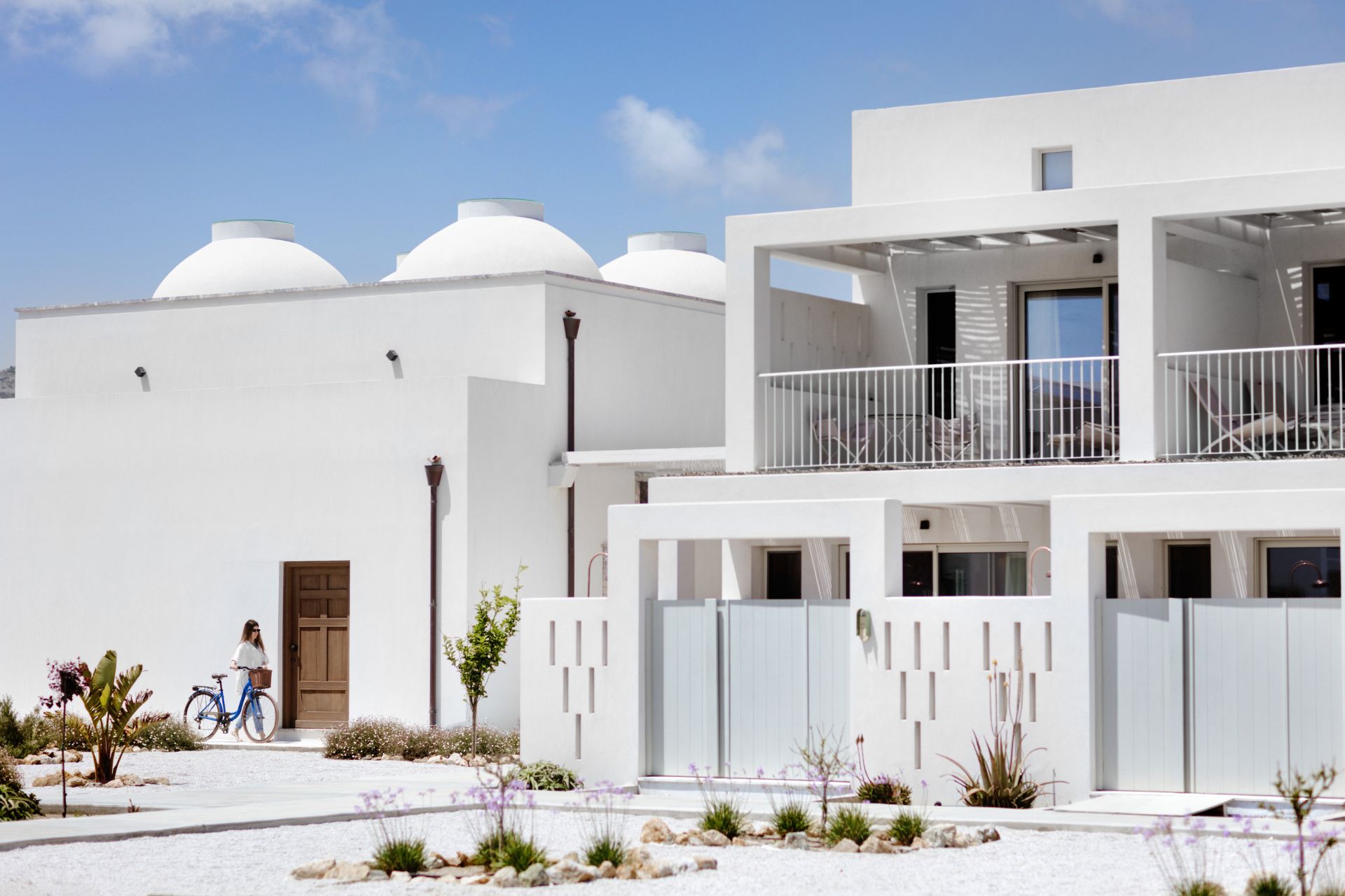 Closed:Win A 3-Night Greek Island Escape, Courtesy Of Welcome Beyond