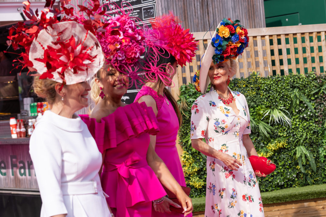 Ultimate Guide To The Grand National: Dates, Tickets, TV Channel