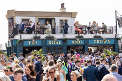 Ultimate Guide To The Grand National: Dates, Tickets, TV Channel
