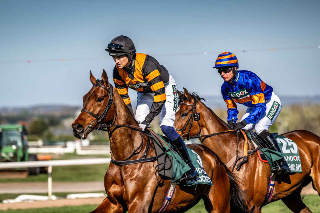 Ultimate Guide To The Grand National: Dates, Tickets, TV Channel